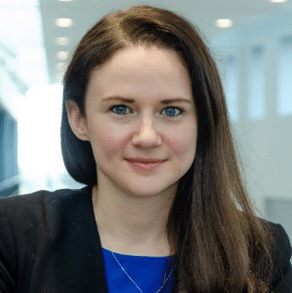 Leadership - Global Impact Canada