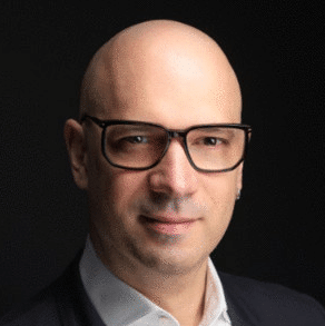 Leadership - Global Impact Canada